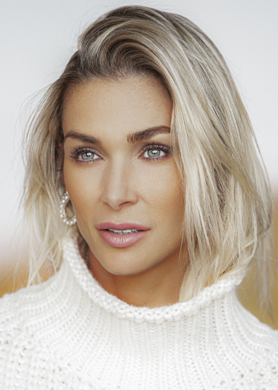 Julie Lessard | Caractère