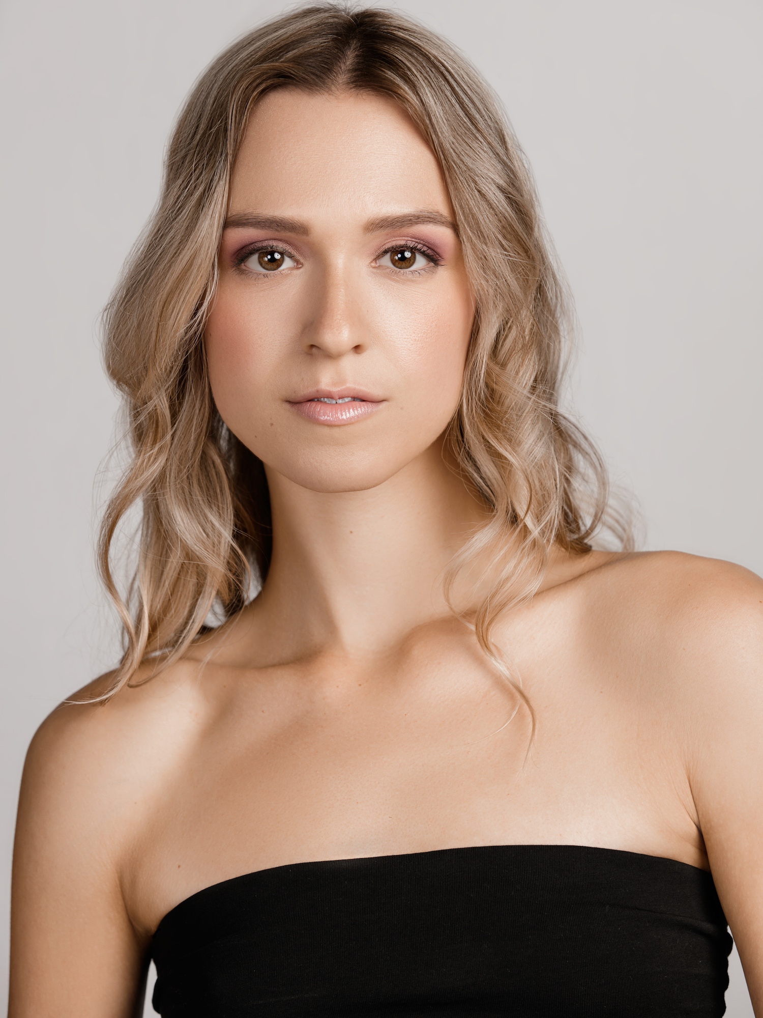 Sandrine Bourgeois | Caractère