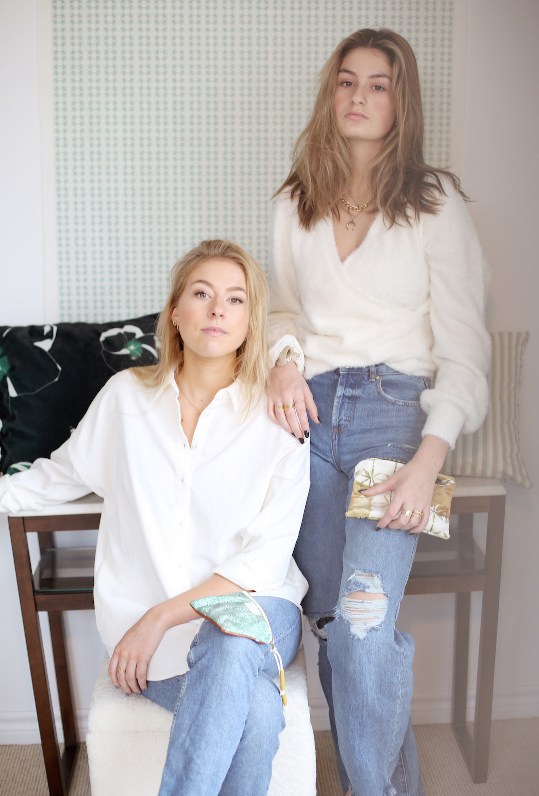 Michelle Savary | Caractère