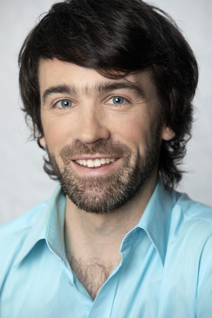 Alex Morissette | Caractère