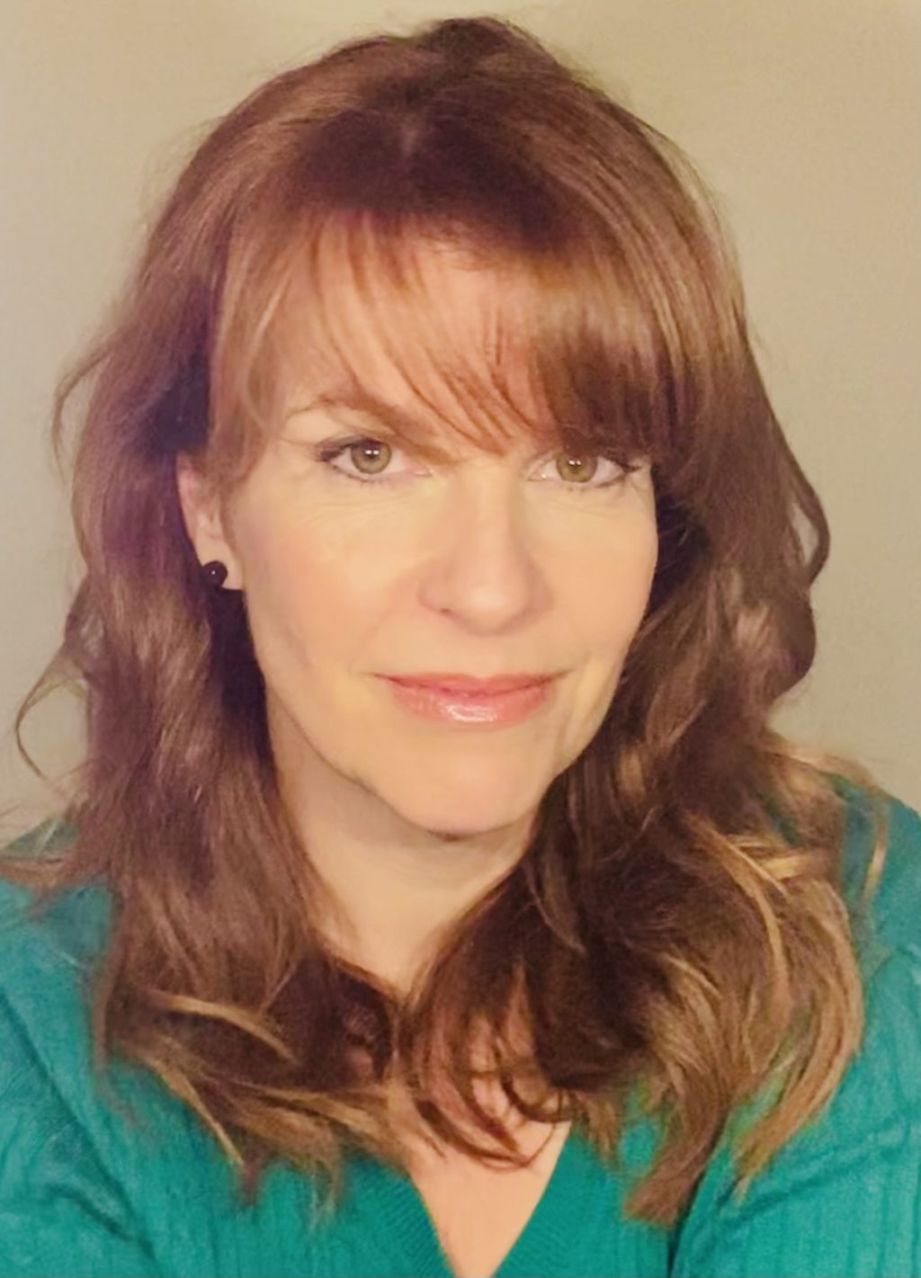 Nancy Boucher | Caractère