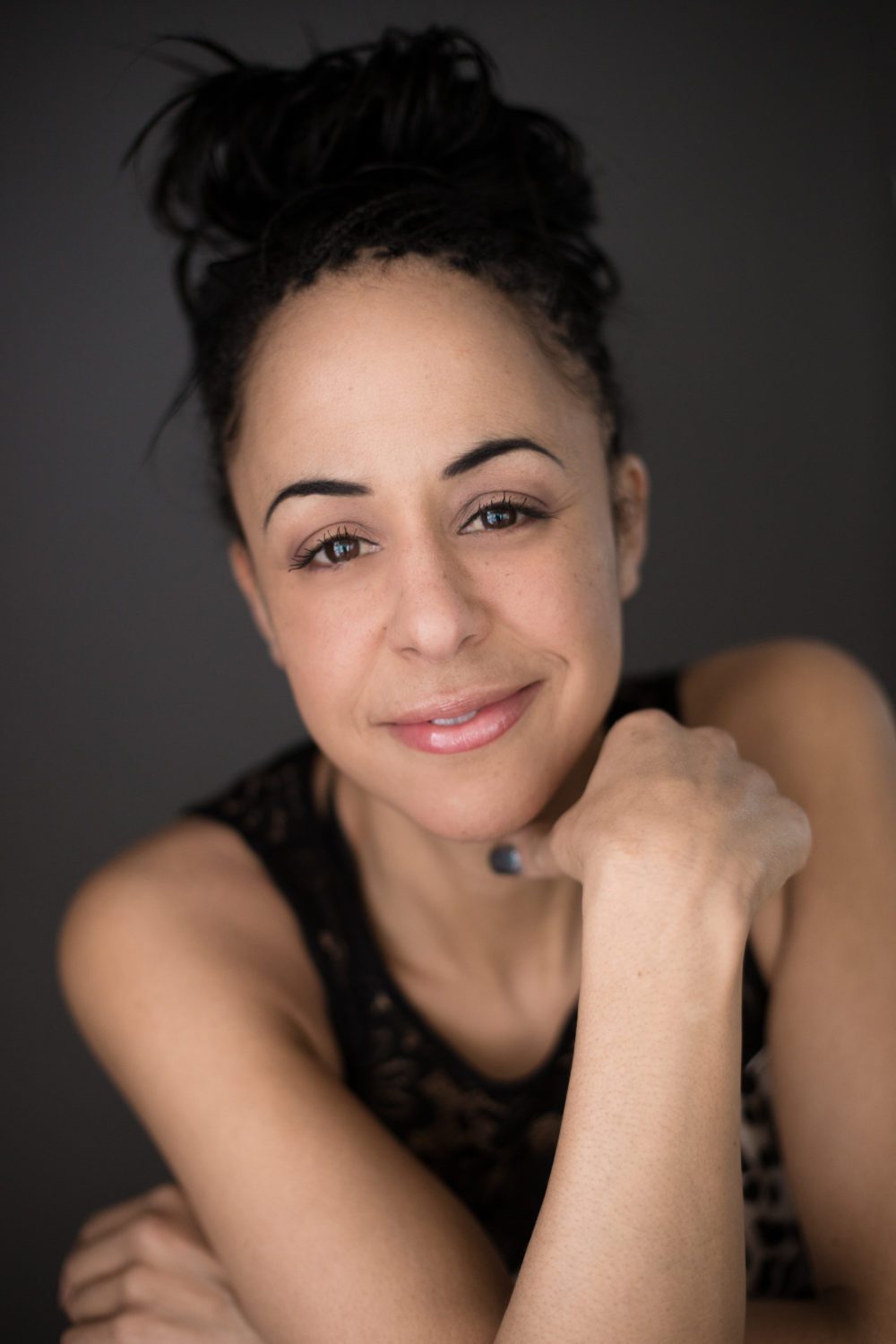 Annie Marcoux | Caractère