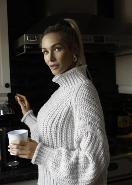 Julie Lessard | Caractère