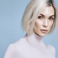 Julie Lessard | Caractère