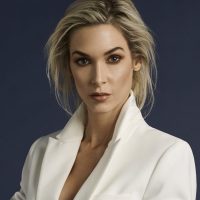 Julie Lessard | Caractère