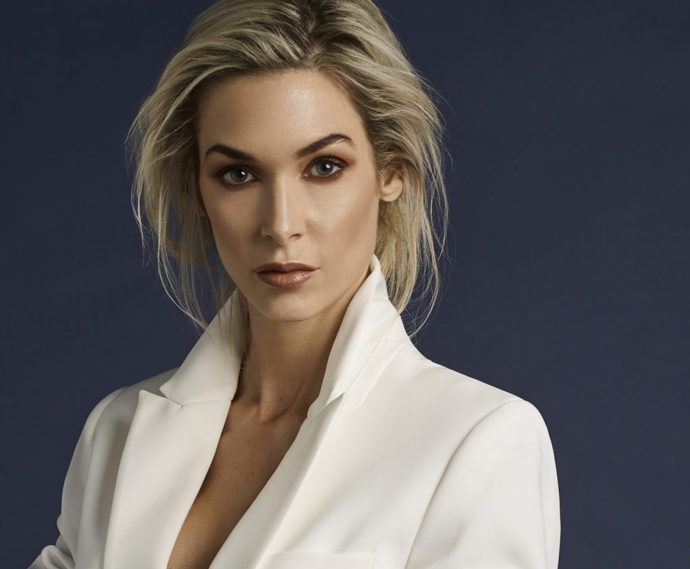 Julie Lessard | Caractère