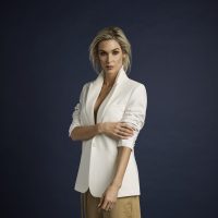 Julie Lessard | Caractère