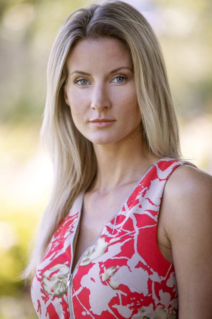 Marie-Pier Tremblay | Caractère