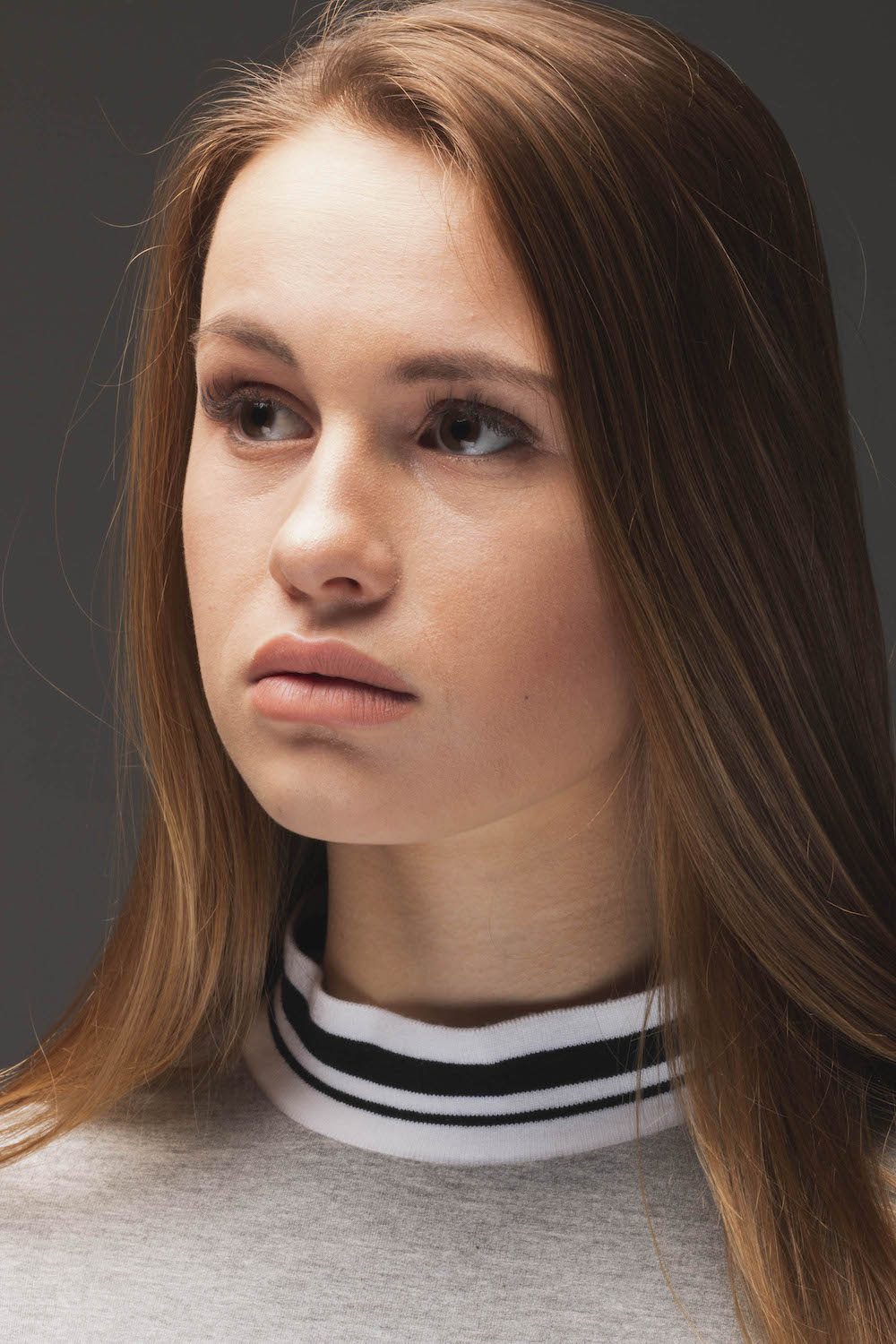 Juliette Côté | Caractère