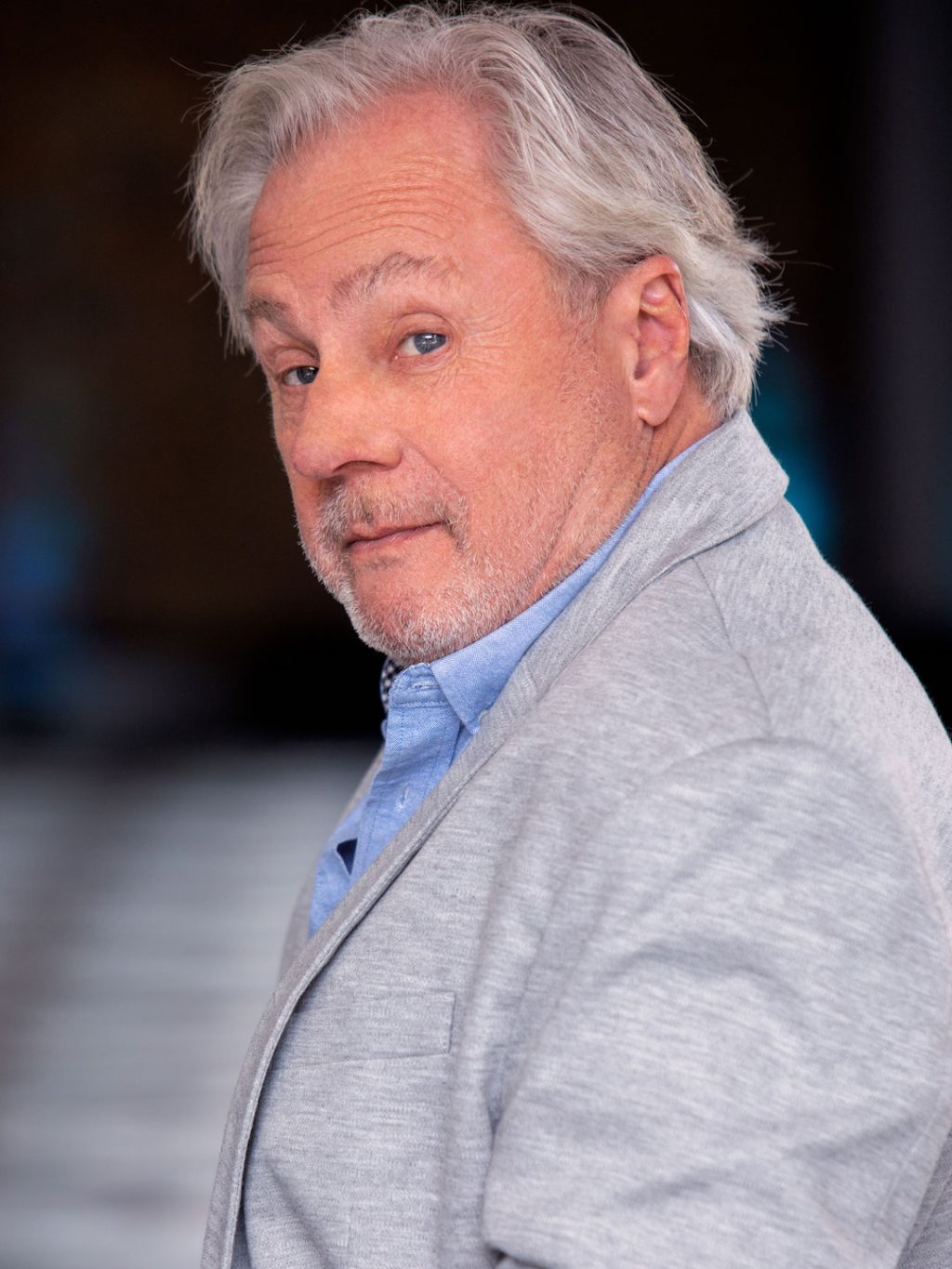 Robert Fournier | Caractère