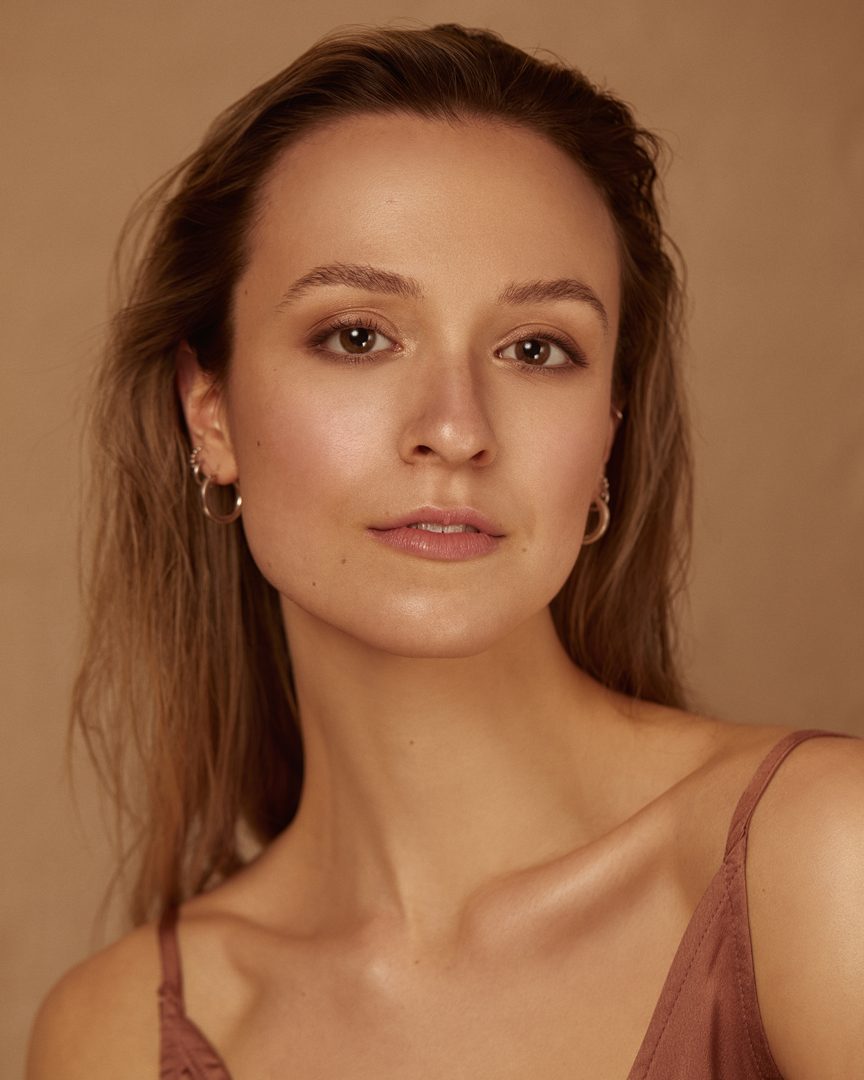 Sandrine Bourgeois | Caractère