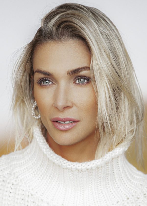 Julie Lessard | Caractère