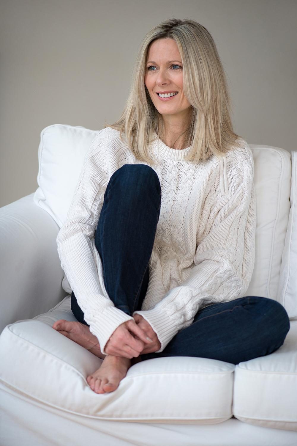 Nathalie Blais | Caractère