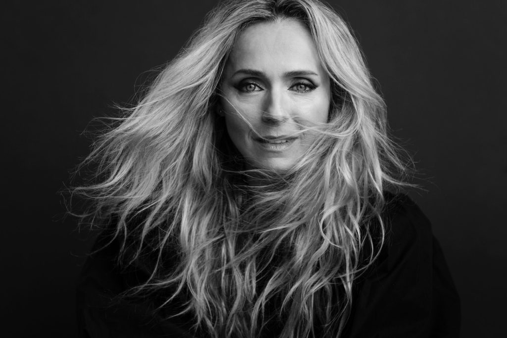 Marie-Andrée Poulin | Caractère